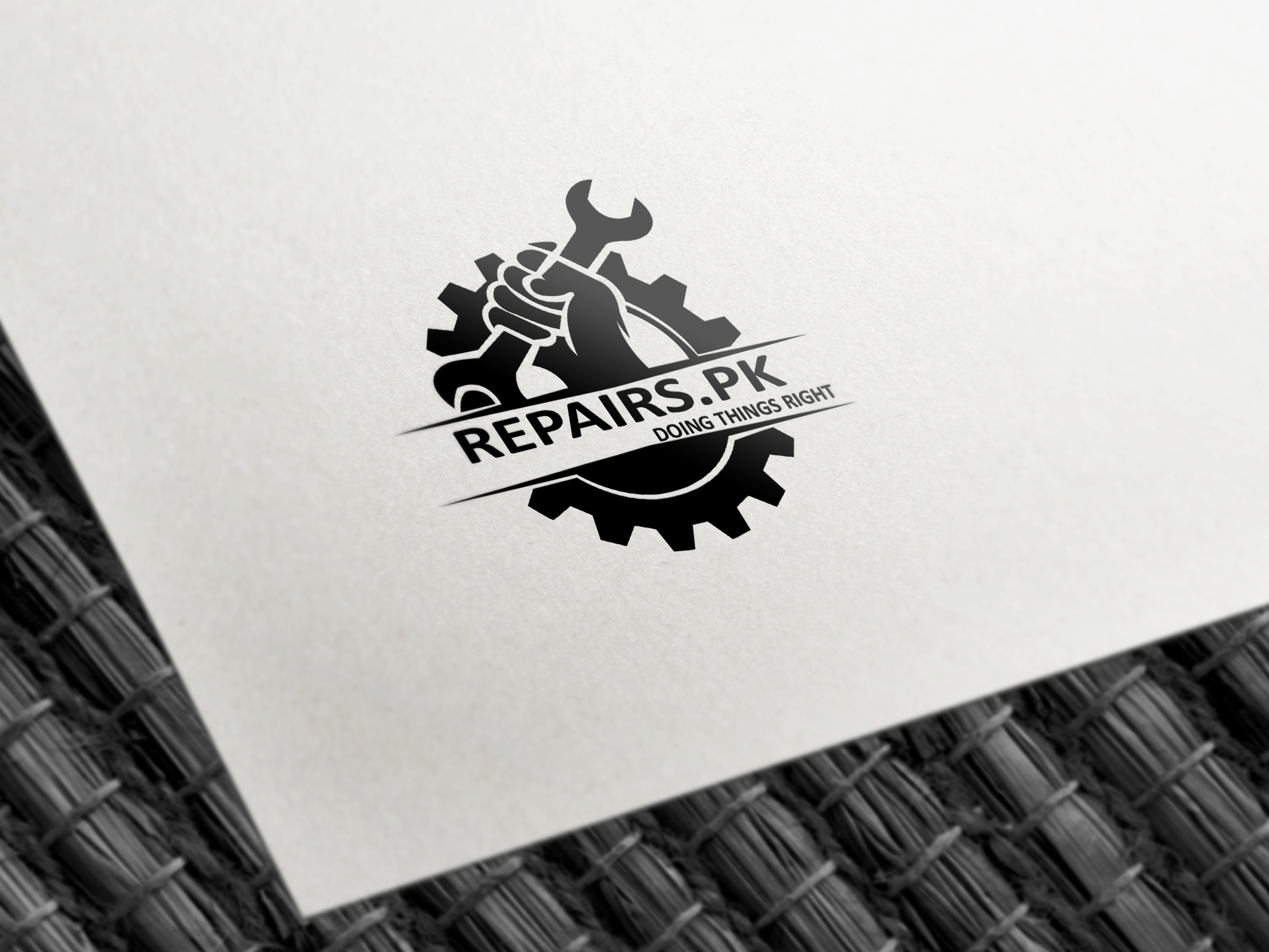 Logo Design by shakil ahmed on Dribbble