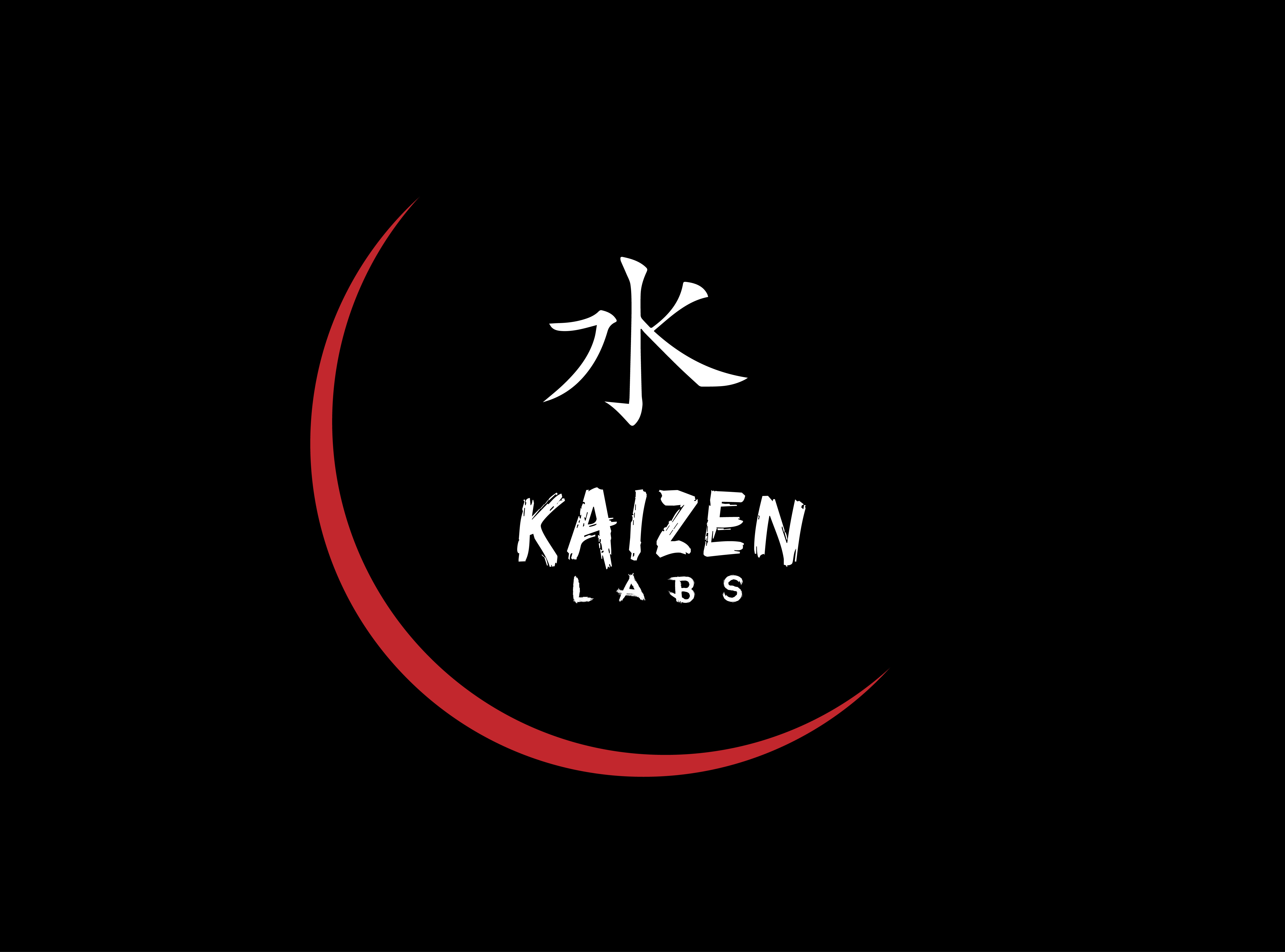 Kaizen Logo Design Profile For Kaizen Design