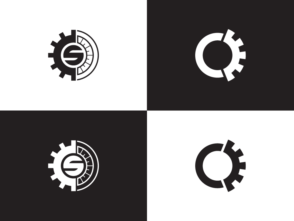 Logo Creative 2020 by tieuhoangthanh on Dribbble