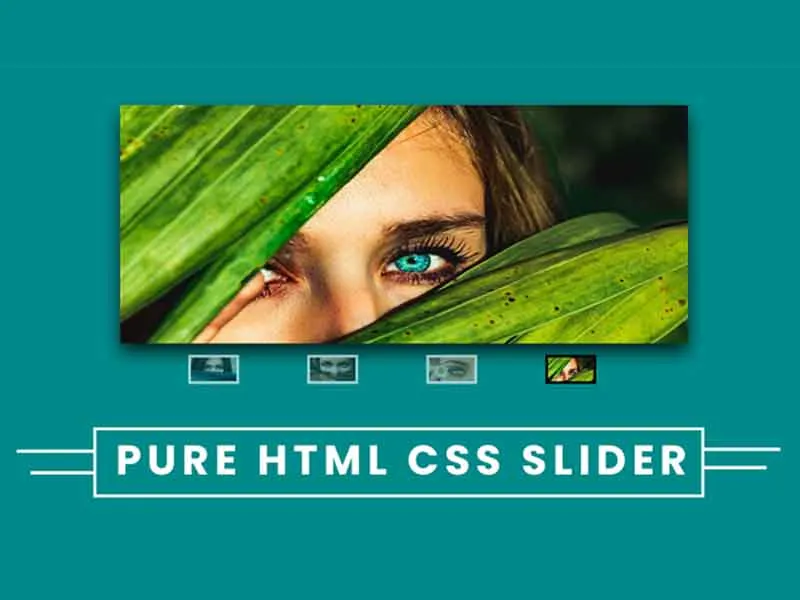 Css Slider designs, themes, templates and downloadable graphic elements ...