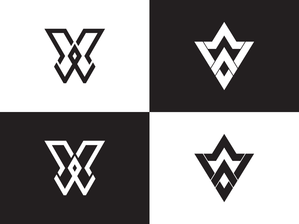 Logo Creative 2020 by tieuhoangthanh on Dribbble