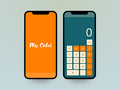 Basic Calculator designs, themes, templates and downloadable graphic ...