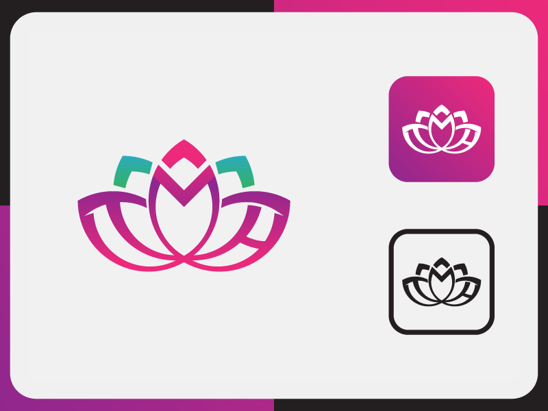 TMH Logo Creative by tieuhoangthanh on Dribbble