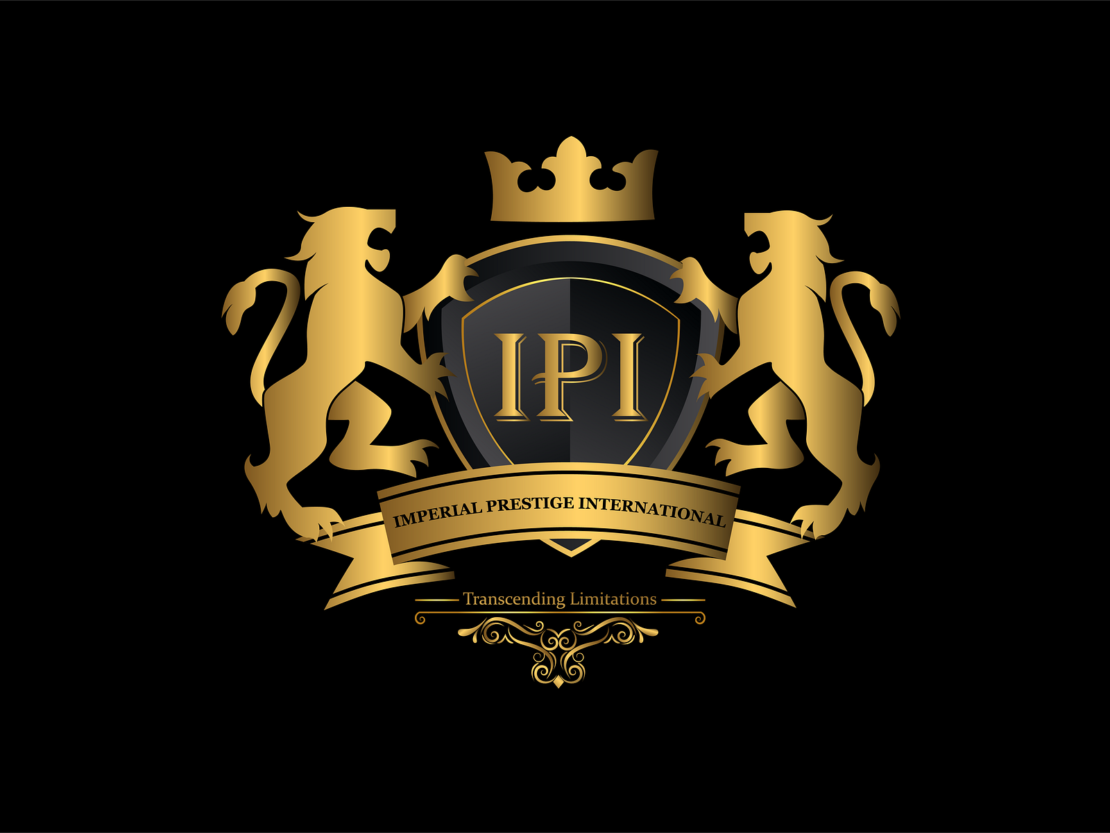 ipi - logo design by Govardhan Reddy on Dribbble