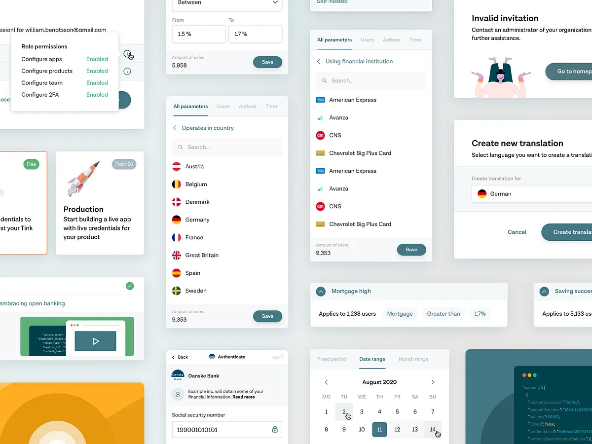 Browse thousands of Switch Button images for design inspiration | Dribbble