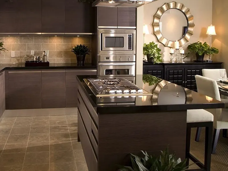Kitchen Countertops designs, themes, templates and downloadable graphic ...