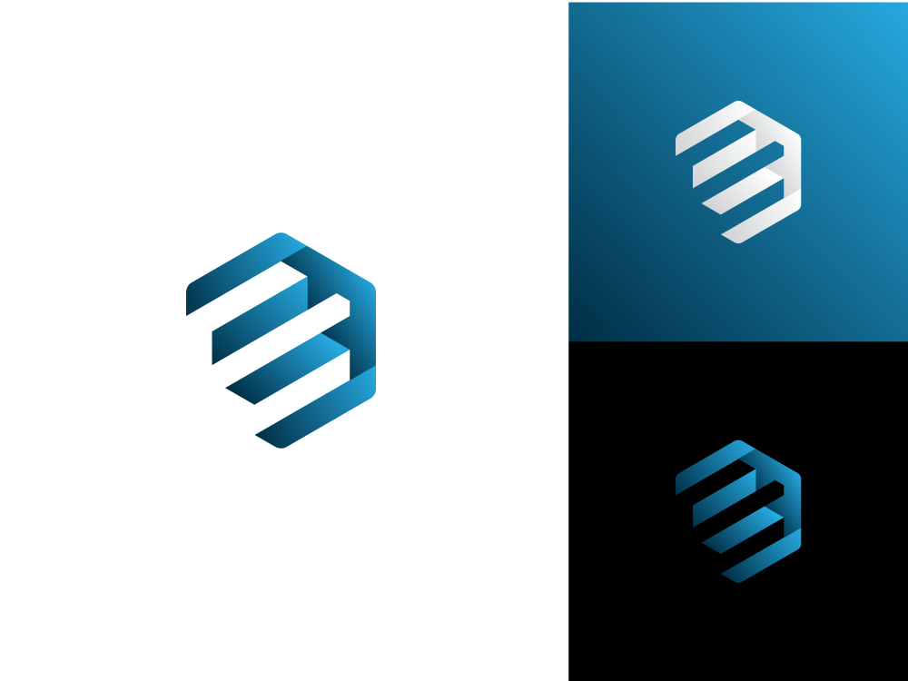 Logo Creative 2020 by tieuhoangthanh on Dribbble