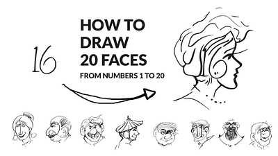 Drawing Video Tutorial designs, themes, templates and downloadable ...