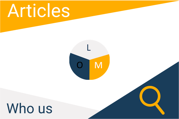 OLM by omar lamine Mezerreg on Dribbble