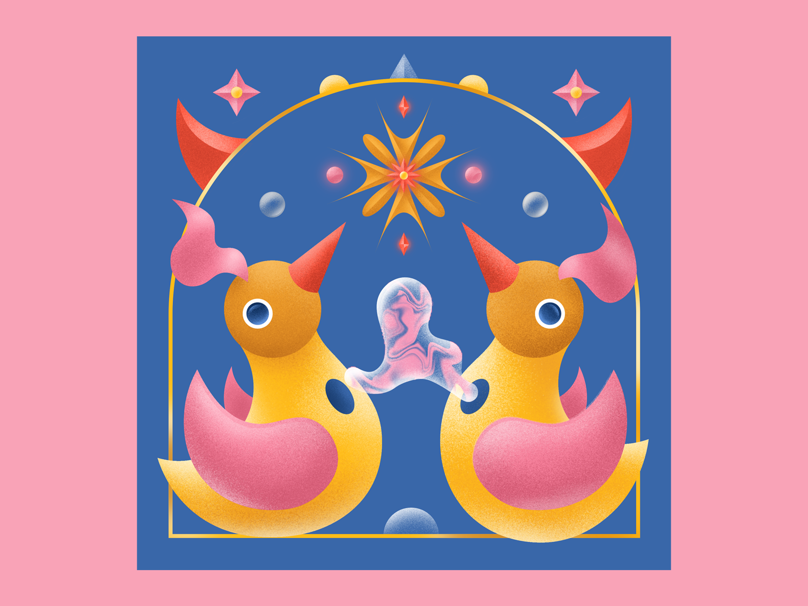 Chirp 🐦 by Pavle Ciric on Dribbble