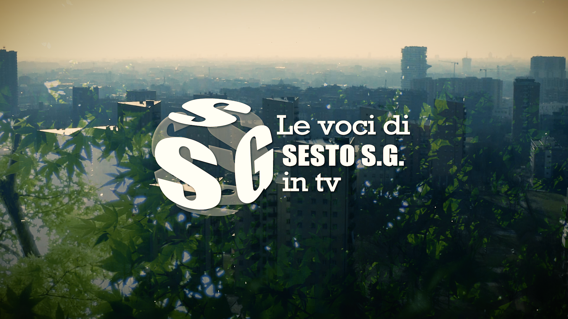 TV Show Logo by a_occa on Dribbble