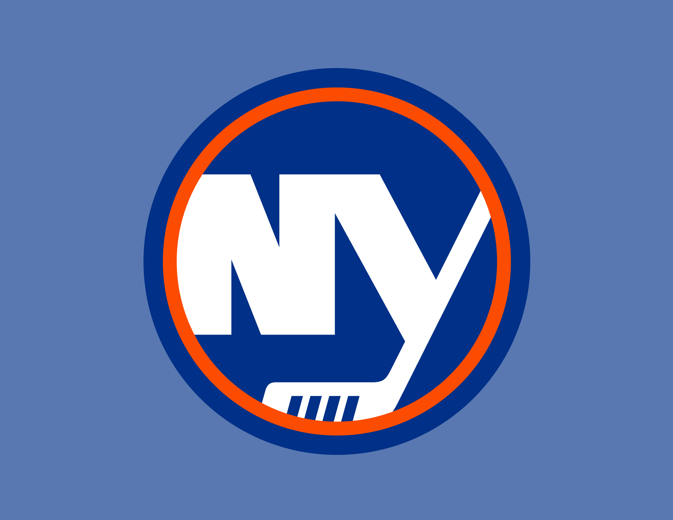 Islanders Alternate Logo Fanatics New York Islanders Breakaway NHL