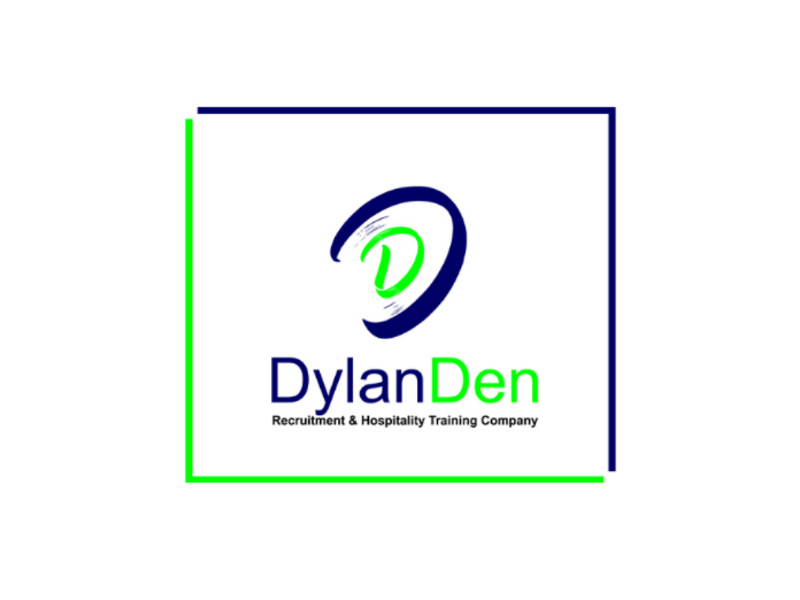 Dylan Den by Richard Obeng on Dribbble