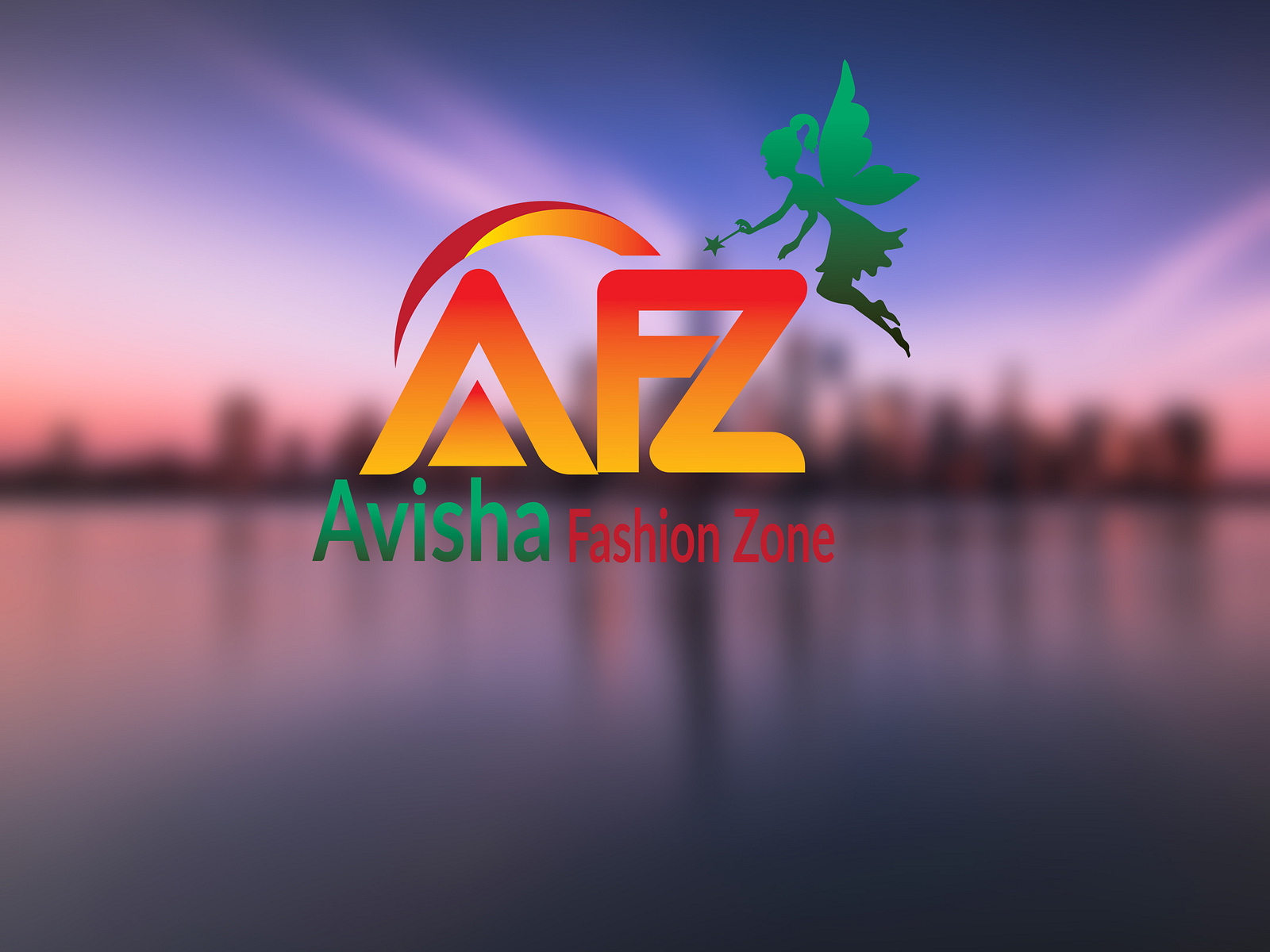 new logo Design by Ahamed Rubel on Dribbble