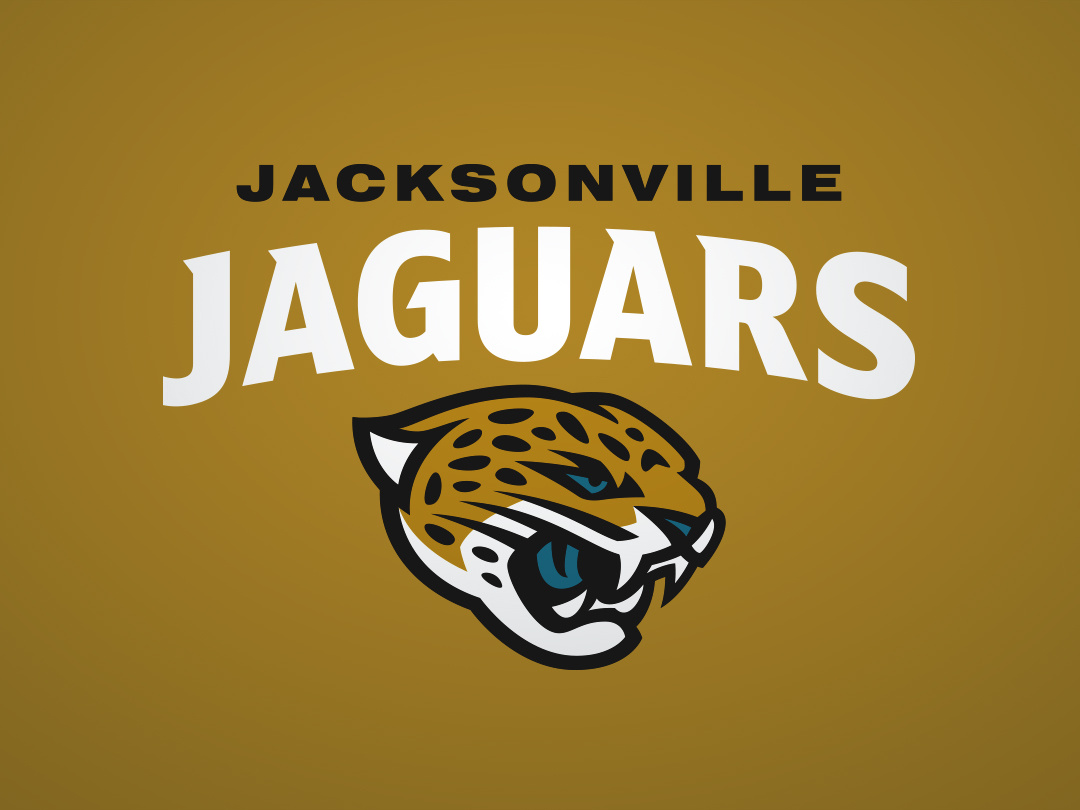 Jaguars Official Logo