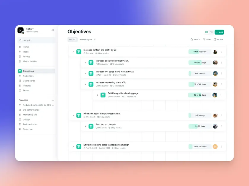 Browse thousands of Tree images for design inspiration | Dribbble