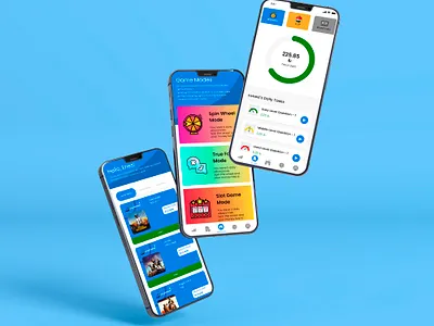 Game Modes designs, themes, templates and downloadable graphic elements ...