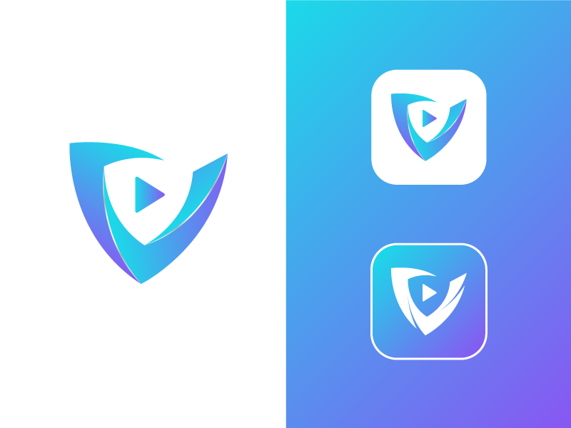 Logo Creative 2020 by tieuhoangthanh on Dribbble