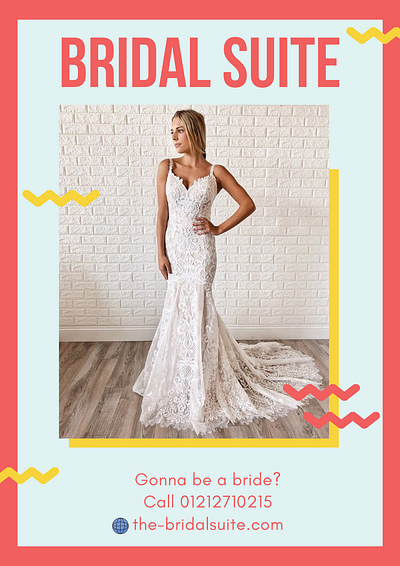 Lace Bridal Gowns designs, themes, templates and downloadable graphic ...