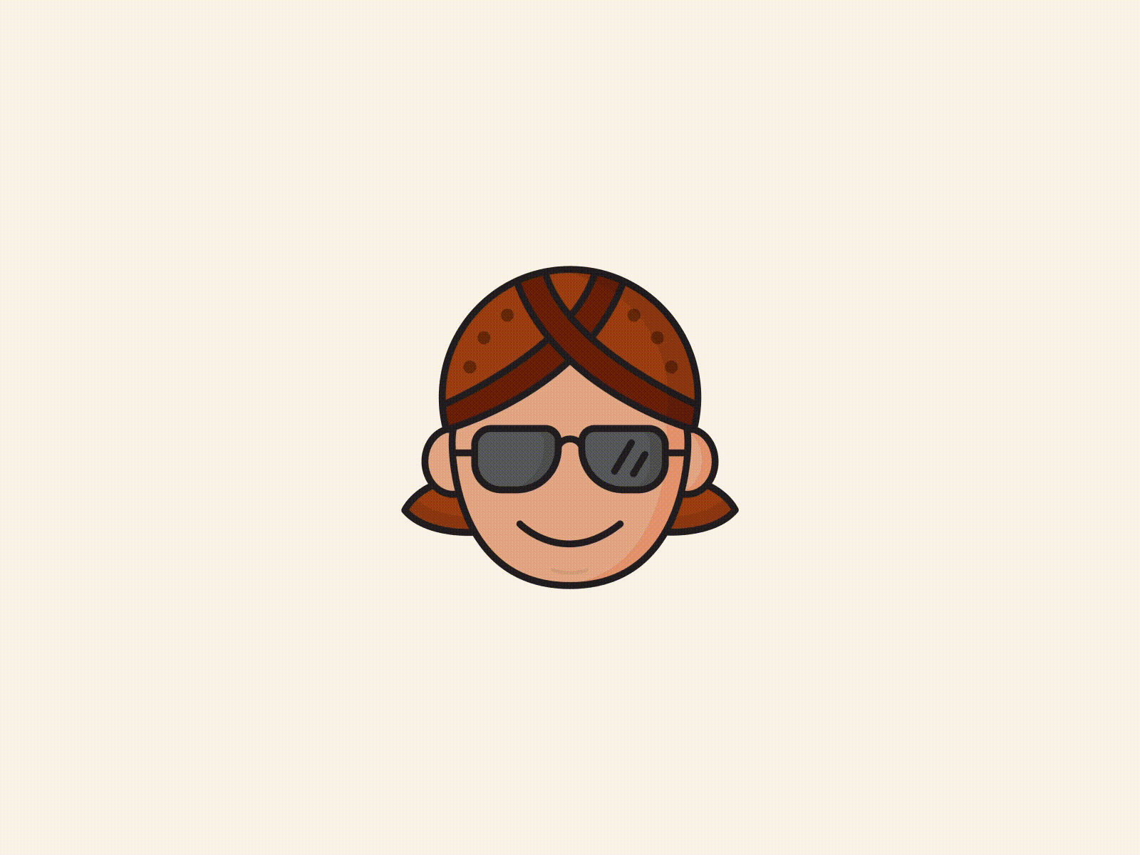 BlankOn by dijeakbar on Dribbble