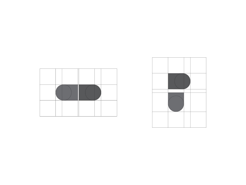 Medical Logo and Brand Identity Design by Mohasin Alam on Dribbble
