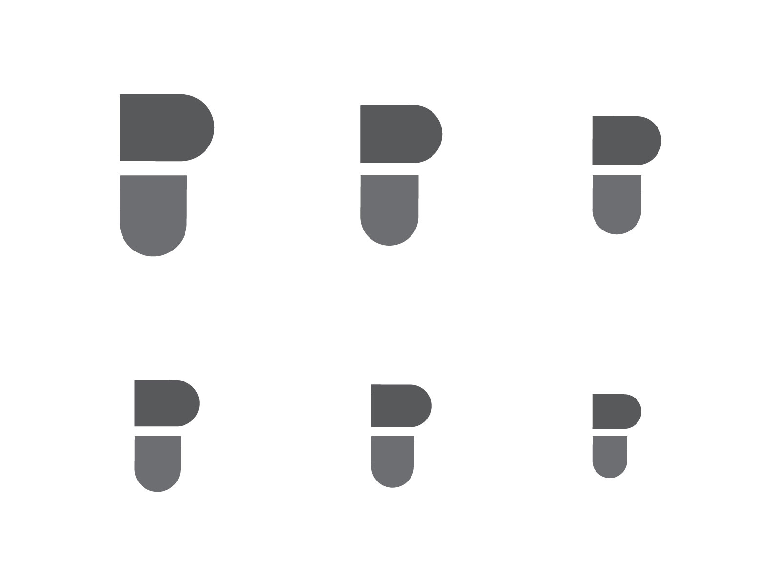 Medical Logo and Brand Identity Design by Mohasin Alam on Dribbble