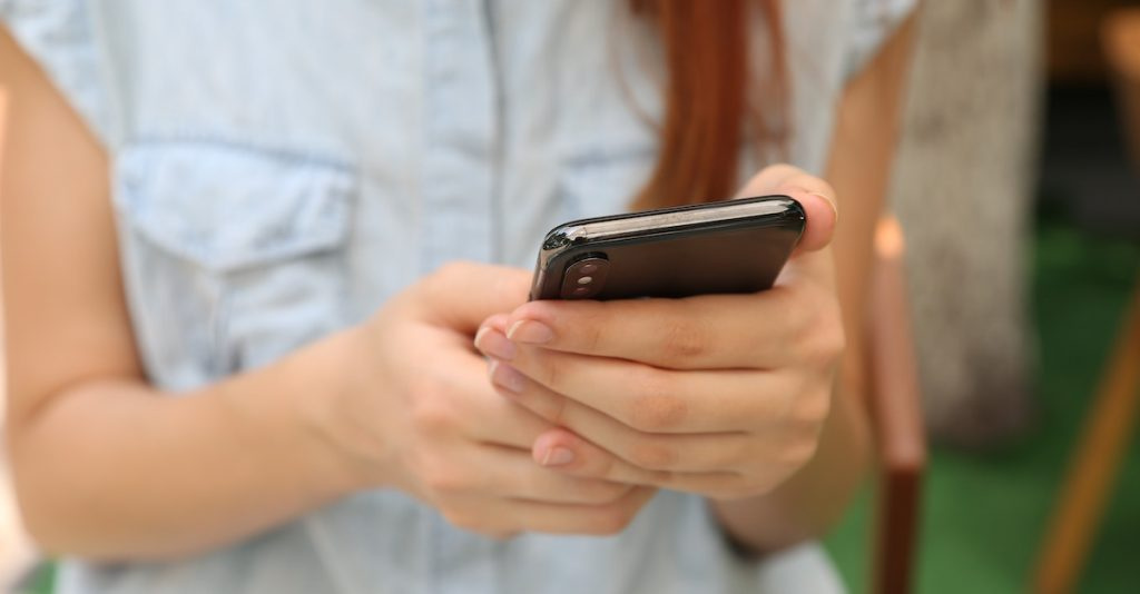 3 Tips for Texting Patients: The SPEAR Method by Zingit Solutions on ...