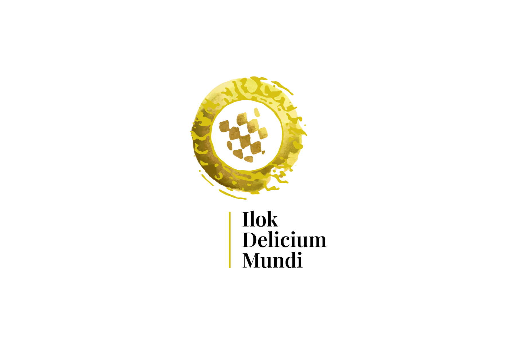 Ilok Delicium Mundi by Alen Stojanac for Beap on Dribbble