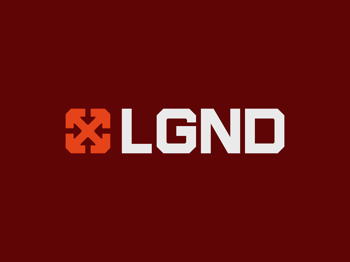 LGND [Graveyard] by Lynae Hilton on Dribbble