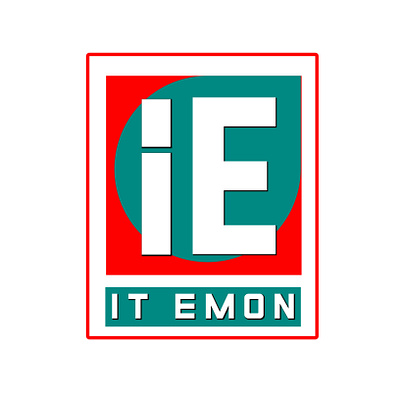 IT EMON | Dribbble