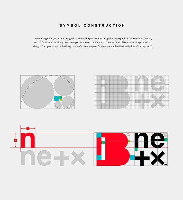IB Netx Symbol Scaffolding by Bazil Zieel on Dribbble