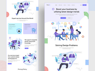 Browse thousands of Startup Website images for design inspiration ...