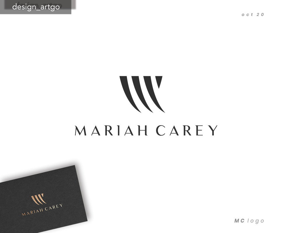 MC logo by design_artgo on Dribbble