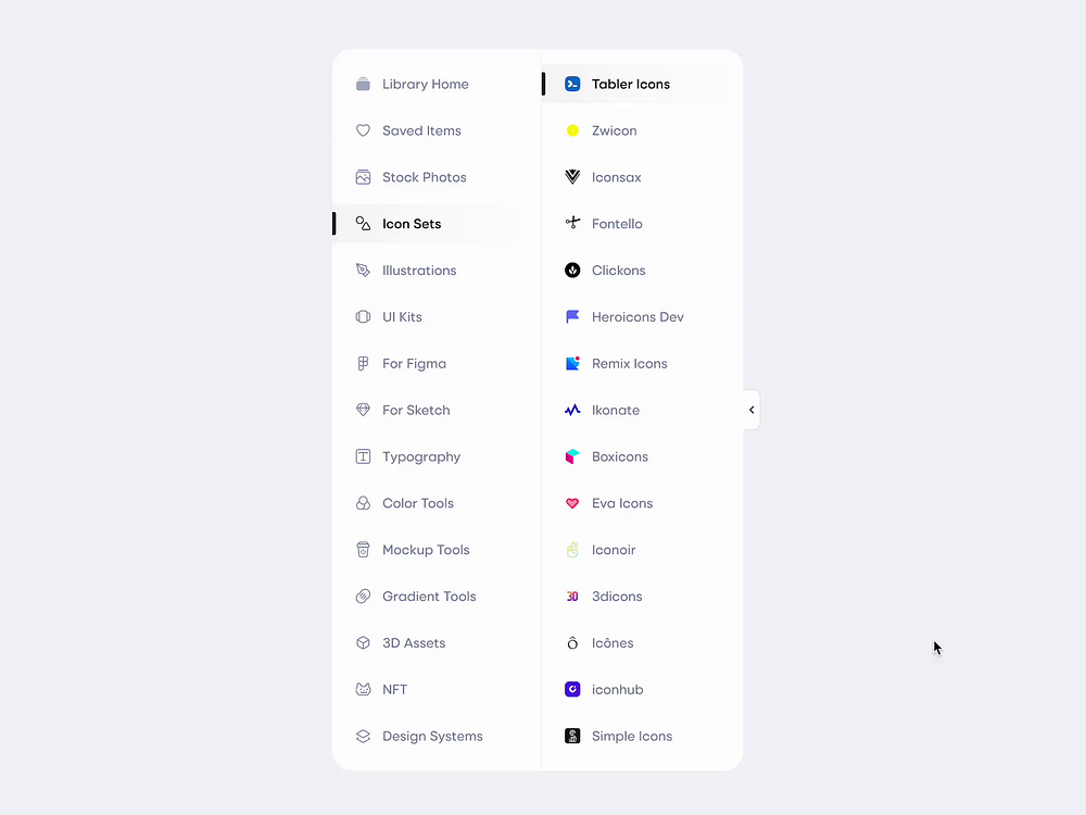 Browse thousands of Collapsible Table UI images for design inspiration ...