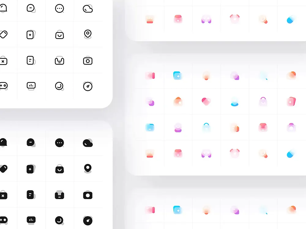 Queble | Dribbble