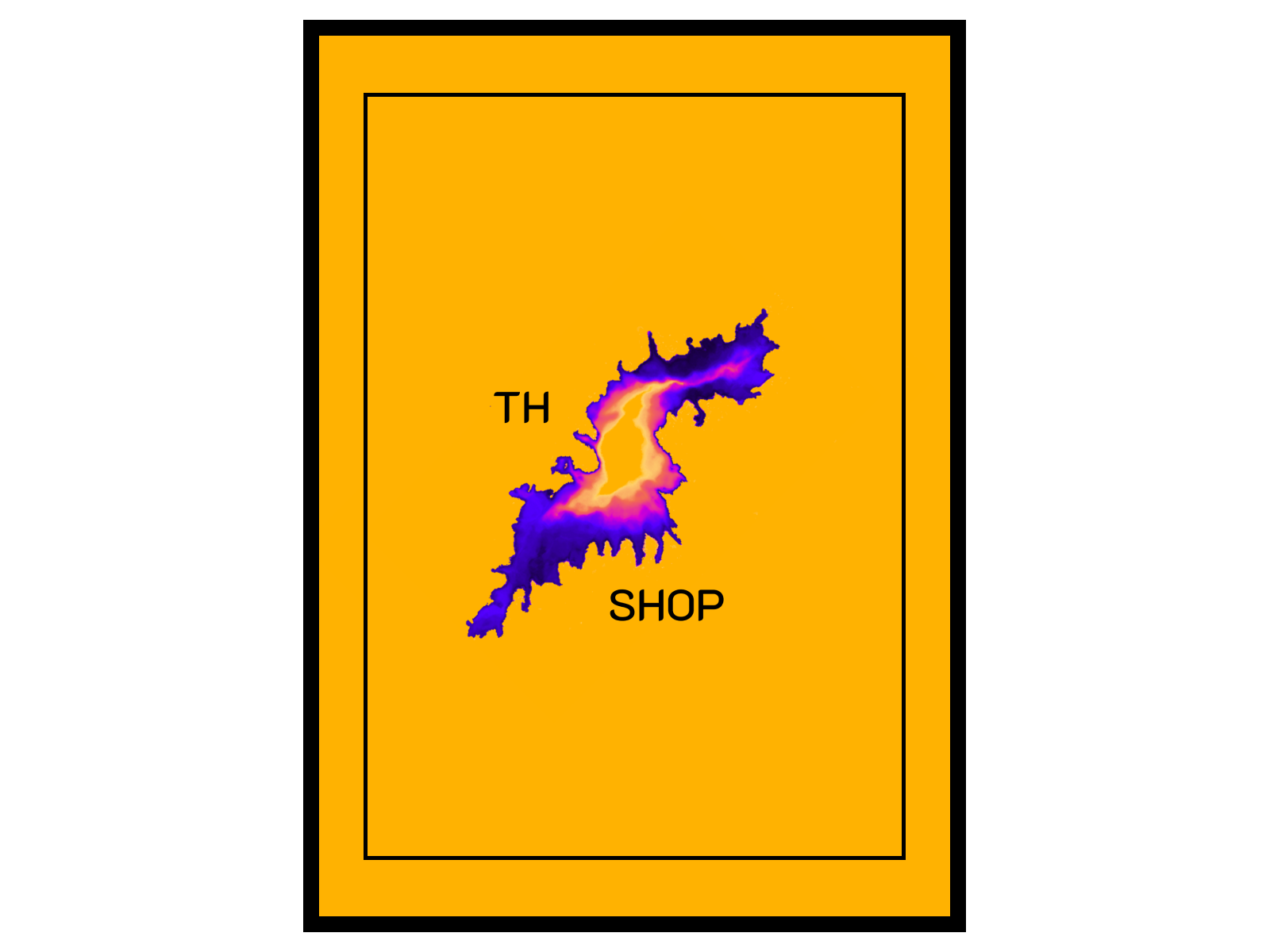 ThRift Shop logo by Natalia Sadowska on Dribbble