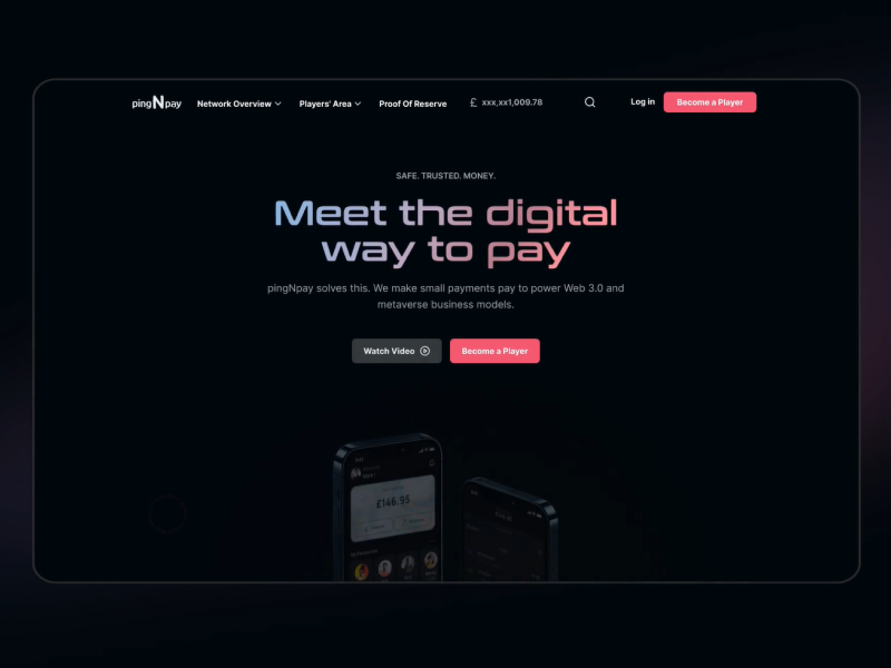 Equal agency | Dribbble