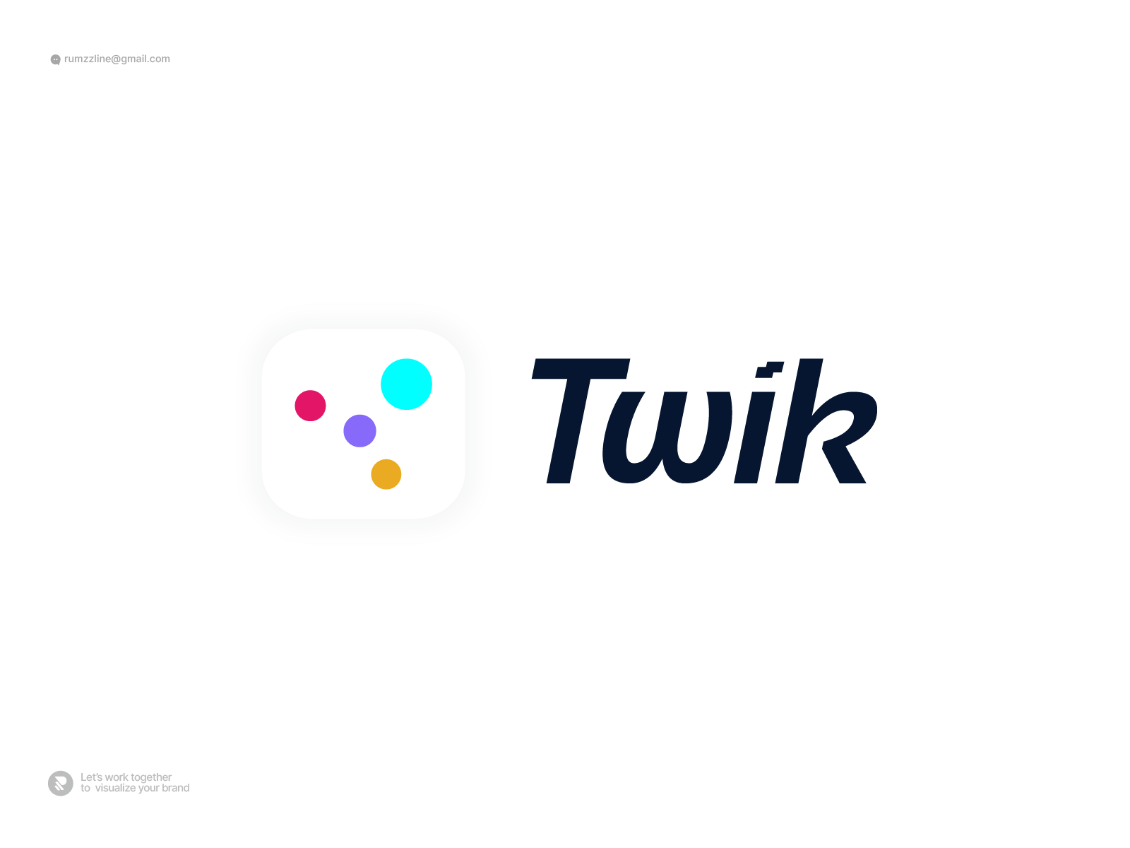 Social app logo - Community logo - T letter logo by Ahmed Rumon ...