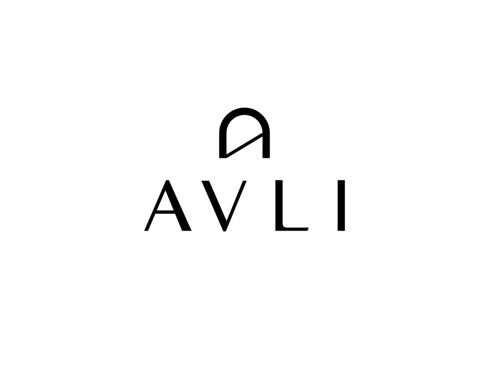 Avli animated logo by Ali Nazari on Dribbble