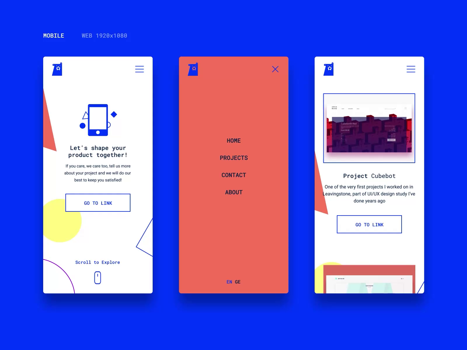 datvi_design | Dribbble