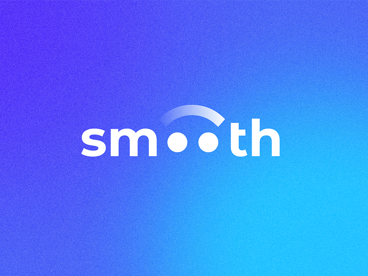 Smooth Logo by Desire Creative Agency for Desire Creative on Dribbble