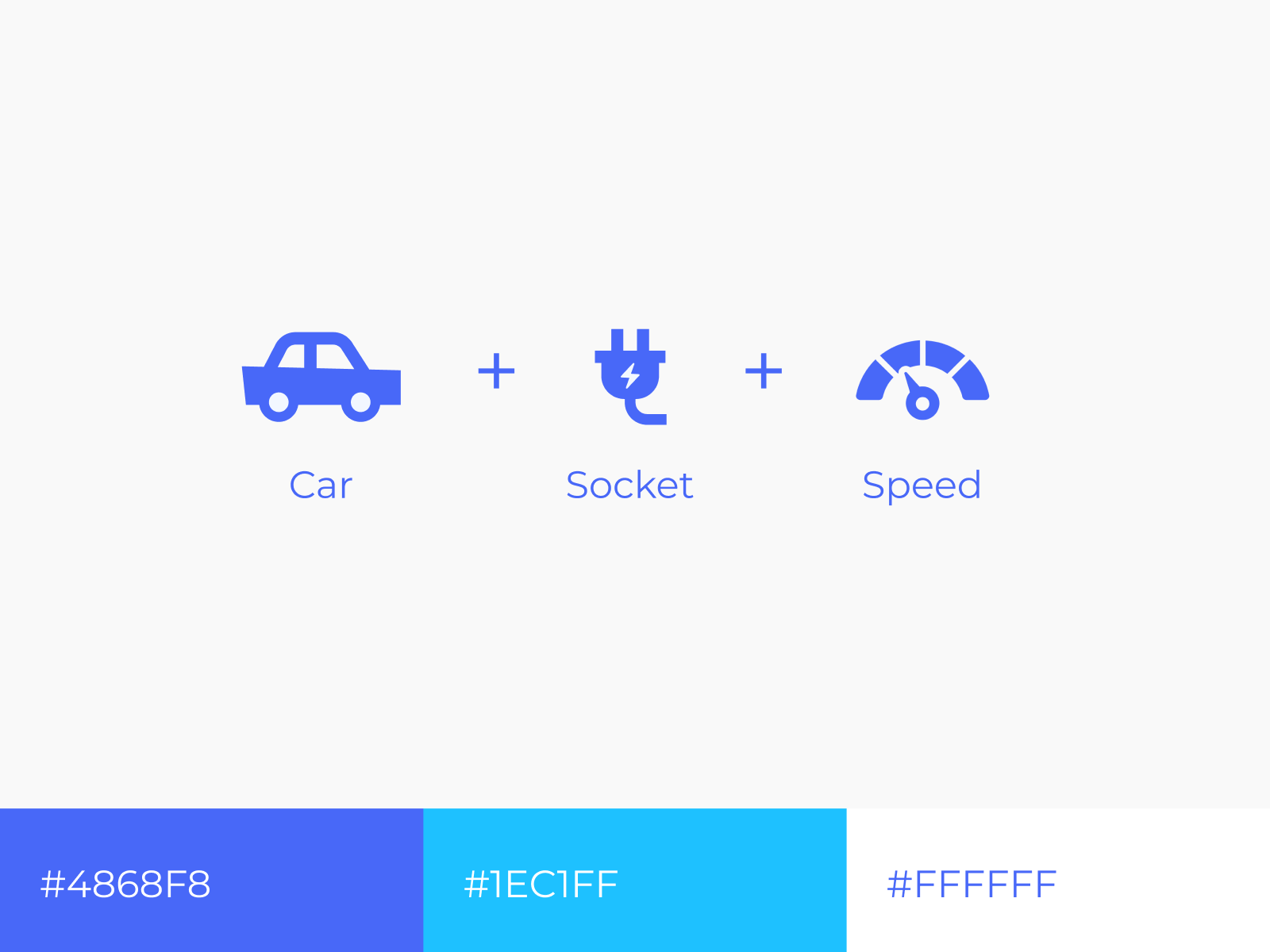 Smooth Logo by Desire Creative Agency for Desire Creative on Dribbble