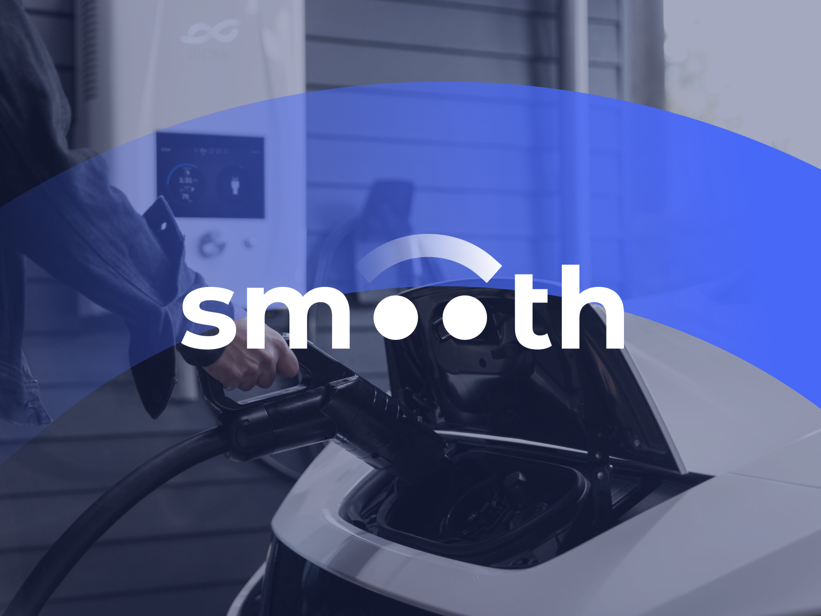Smooth Logo by Desire Creative Agency for Desire Creative on Dribbble