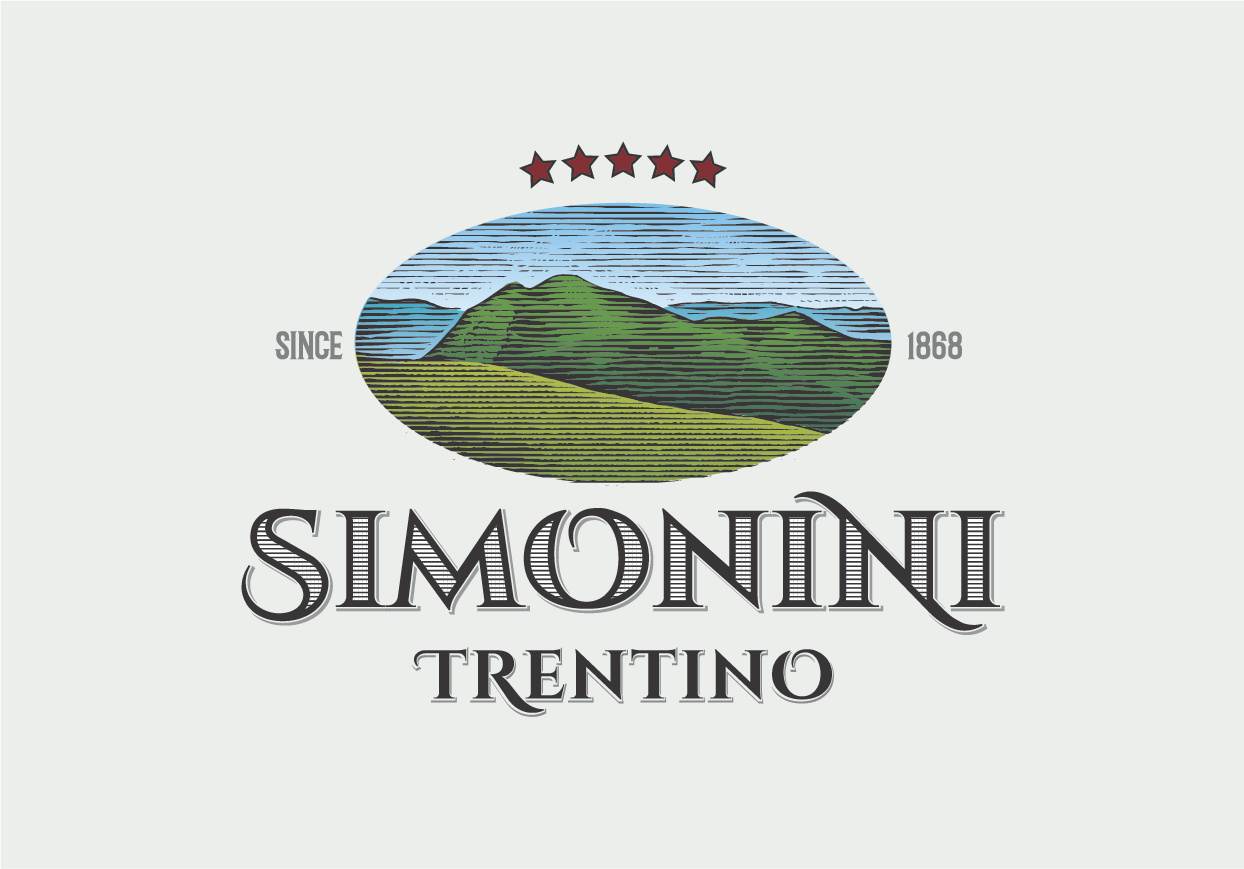 Logo design by Felix Baky on Dribbble