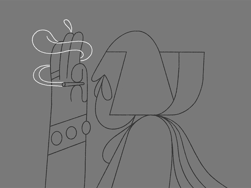 Cel Animation Frame By Frame designs, themes, templates and ...