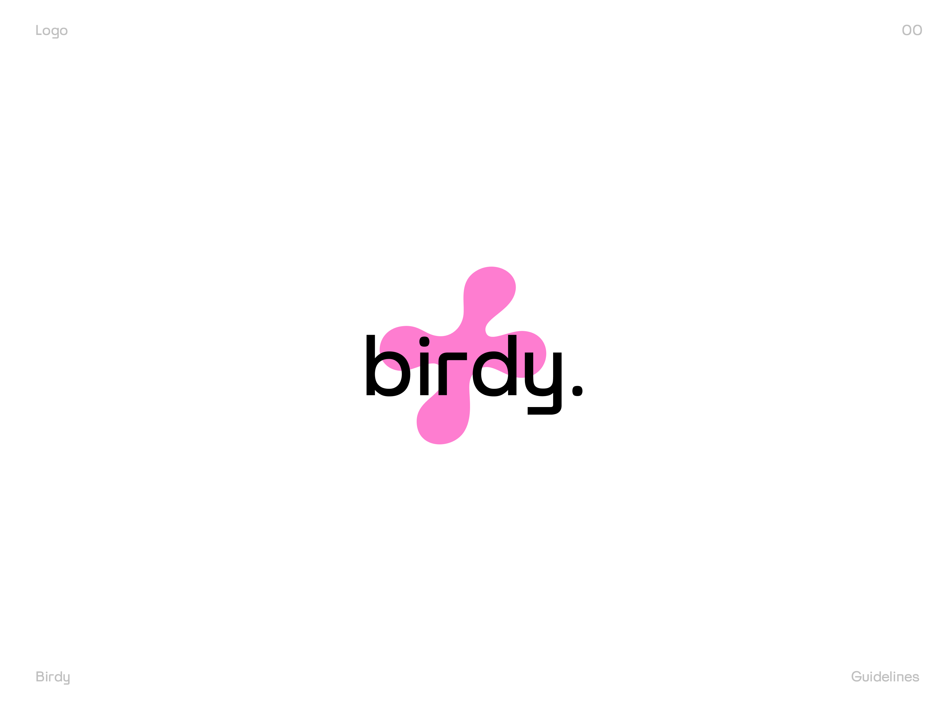 Birdy - Logo Design for Business Trip Agency by Outcrowd on Dribbble