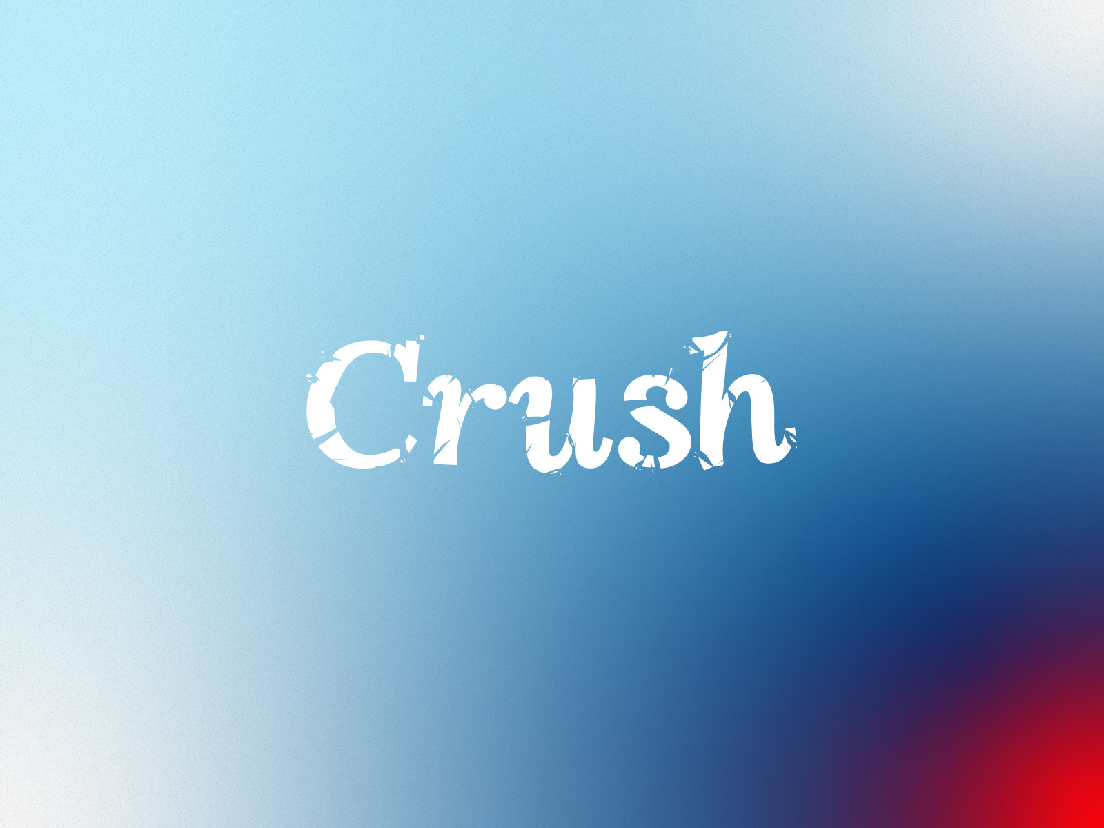Crush Logo designs, themes, templates and downloadable graphic elements ...