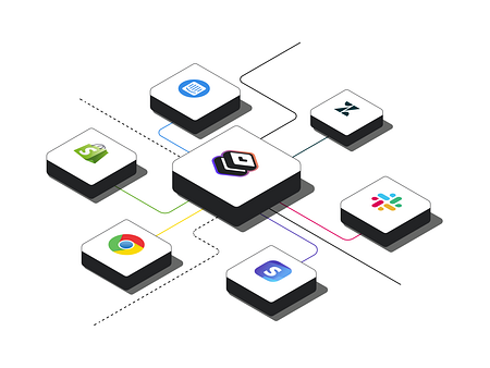 Browse thousands of Integration images for design inspiration | Dribbble