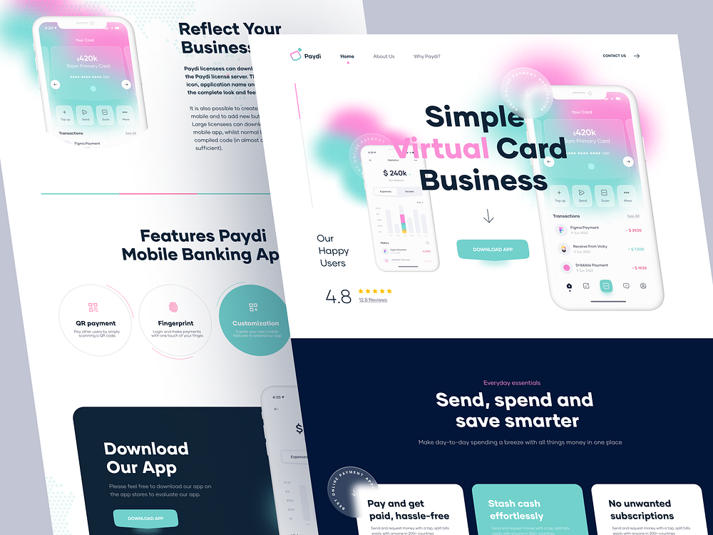 Browse thousands of Payment images for design inspiration | Dribbble