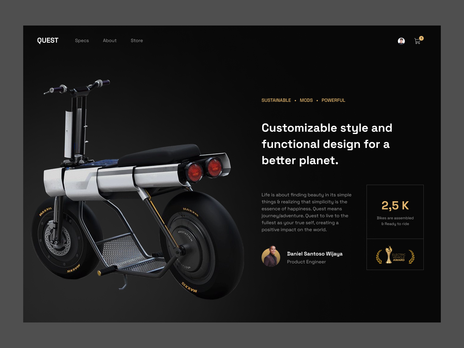 Portfolio | Hyperfantasy